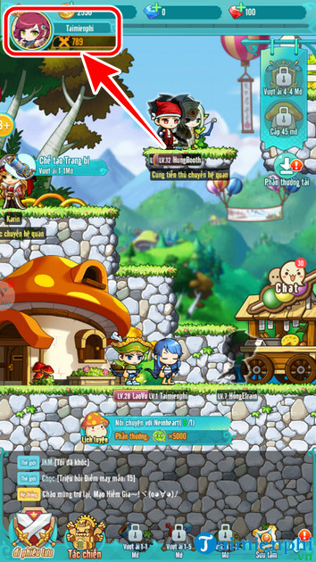 Code MapleStory R Evolution VN 2023 mới nhất và cách nhập