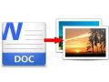 Hướng dẫn download, cài đặt DOC to Image Converter chuyển đổi file DOC