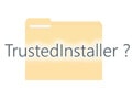 Cách khôi phục quyền TrustedInstaller trên Windows 10