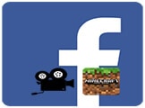 Hướng dẫn phát trực tiếp game Minecraft trên Facebook bằng OBS