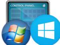 Cách vào Control Panel trên Windows 10, 8.1, 8, 7 XP nhanh nhất