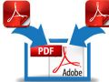 Cách ghép File PDF nhanh chóng, đơn giản