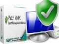 Patch My PC - Kiểm tra và cập nhật phiên bản mới của hệ thống