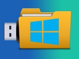 Cách cài Windows To Go lên USB, tạo USB Windows To Go