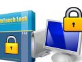 Hạn chế truy cập hệ thống với InTouch Lock