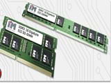 Sự khác nhau giữa SODIMM và UDIMM, module RAM