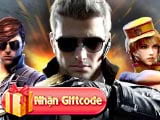 Code CF Mobile, nhận Giftcode game Crossfire Legends