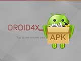 Cách cài file APK cho Droid4X, chạy file Android trên Droid4x