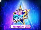 Cách chơi HotSteps 2 trên máy tính, game nhảy Au cực chất