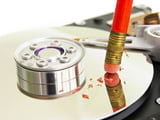 Recovering Lost Hard Drive Capacity on Your Computer