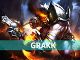 How to obtain the Snow Bear Grakk skin for free in Arena of Valor