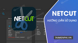 Cách sử dụng Netcut, cắt mạng wifi, internet trên máy tính, laptop bất