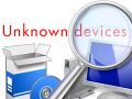 Hướng dẫn cài đặt Driver dạng "unknown devices" trên máy tính