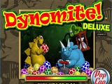 Cách chơi Dynomite trên máy tính, hướng dẫn cài đặt, thiết lập