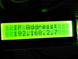 How does an IP address function?