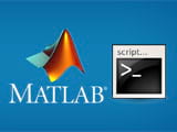 MATLAB - Viết và chạy file Script đơn giản