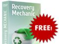 (Giveaway) Bản quyền miễn phí Recovery Mechanic, khôi phục dữ liệu mạn
