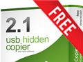(Giveaway) Cài đặt bản quyền USB Hidden Copier, sao lưu dữ liệu USB