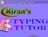 Cách tải và sử dụng Kiran's Typing Tutor luyện gõ, đánh máy 10 ngón