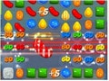 Understanding the Rules of Candy Combinations in Candy Crush Saga