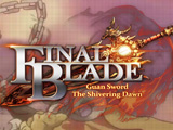 Hướng dẫn đăng ký Final Blade, tạo tài khoản chơi game Final Blade