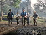 Lời bài hát Old Town Road, Lil Nas X, Billy Ray Cyrus, lyrics Old Town
