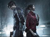Playing Resident Evil 2 Remake on PC or laptop: System Requirements