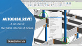 Link tải Autodesk Revit 2020 Full, Fshare, Có hướng dẫn cài đặt