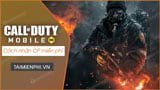 How to get free CP in Call of Duty Mobile