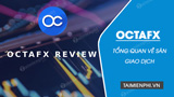 What is OctaFX? Is it a scam or fraud?