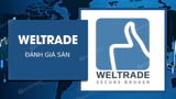 Đánh giá sàn WelTrade, có uy tín không?