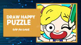 Danh sách đáp án game Draw Happy Puzzle mới nhất
