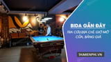 Compilation of Affordable Billiard Venues and Opening Hours in Hanoi
