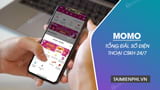 Số Hotline tổng đài MoMo 24/7, CSKH hỗ trợ giải đáp mọi thắc mắc