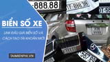 Explore the exciting world of online car license plate auctions, where ...