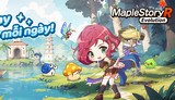 Code MapleStory R Evolution VN 2024 mới nhất và cách nhập