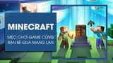 How to Play Minecraft on LAN with Friends Using TLauncher: A Simple Guide