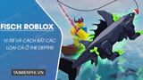 A comprehensive list of fish species found in The Depths of Fisch Roblox and tips on how to ...